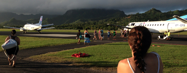 ch-aviation interview: Ewan Smith, CEO Air Rarotonga - ch-aviation ...