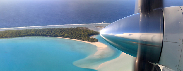 ch-aviation interview: Ewan Smith, CEO Air Rarotonga - ch-aviation ...