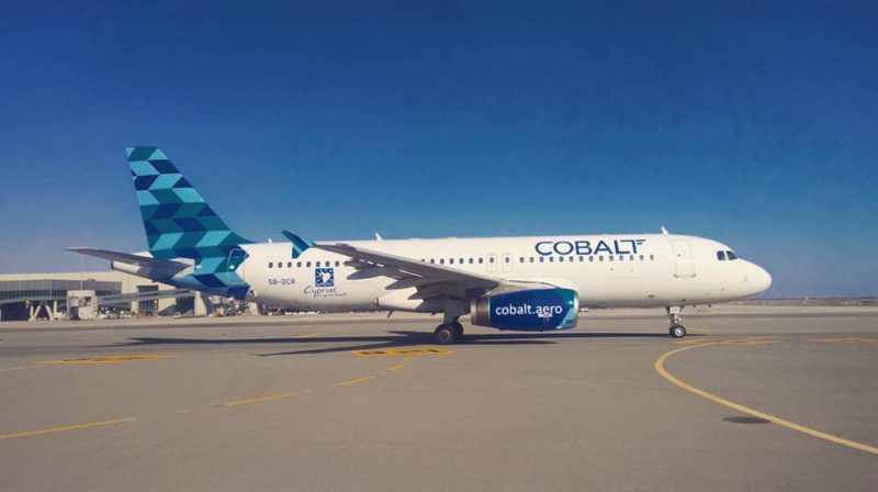 ch-aviation interview: Andrew Madar, CEO Cobalt - ch-aviation - Data Feeds