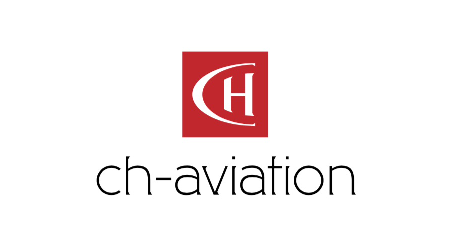 A new look for ch-aviation - ch-aviation - Data Feeds