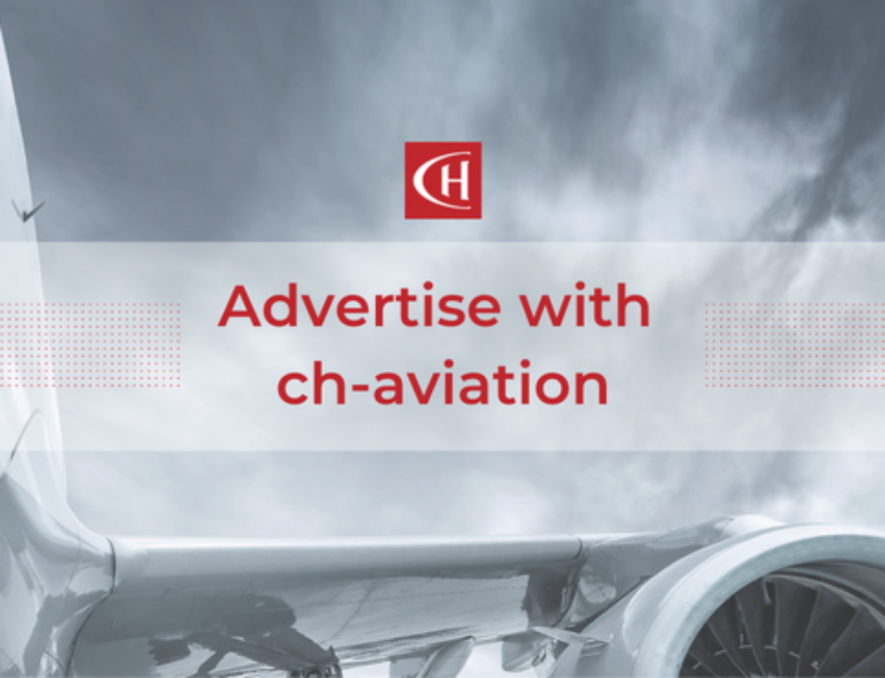 ch-aviation fleet data is now enhanced with Spire Global space-based ...