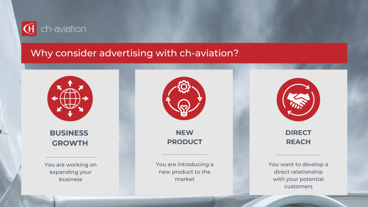 Advertise with ch-aviation