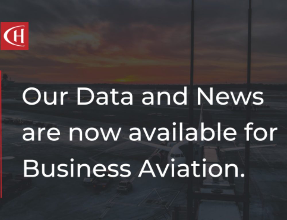 ch-aviation 2024 Year in Review - ch-aviation - Data Feeds